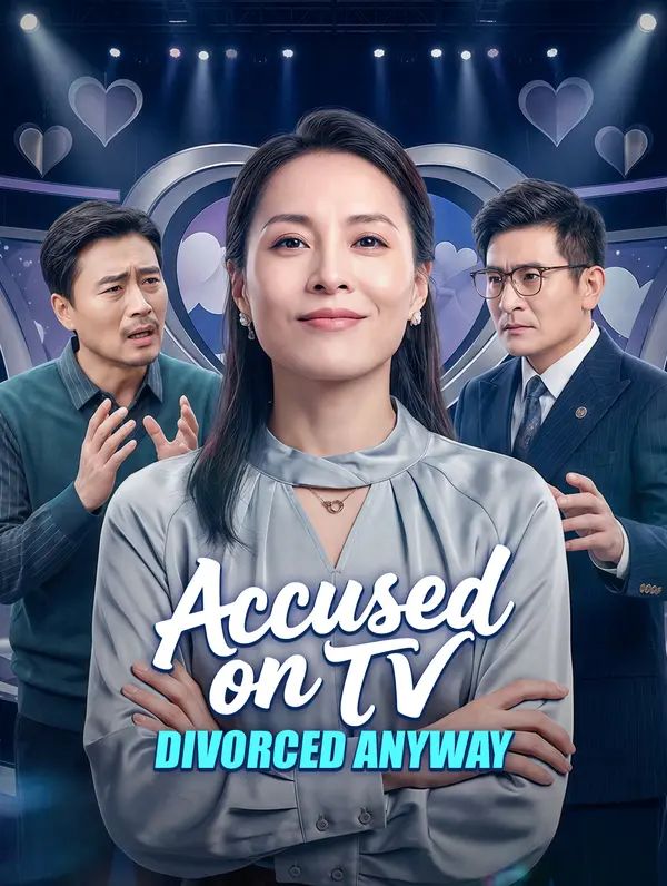 Watch Accused on TV, Divorced Anyway - ShortFlix
