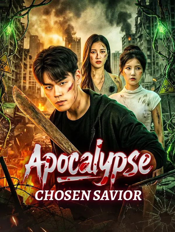 Watch Apocalypse Chosen Savior - ShortFlix