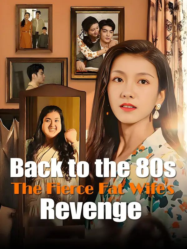 Watch Back to the 80s: The Fierce Fat Wife's Revenge - ShortFlix