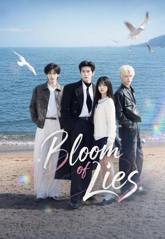 Watch Bloom of Lies - ShortFlix