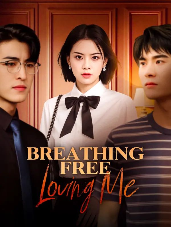 Watch Breathing Free, Loving Me - ShortFlix