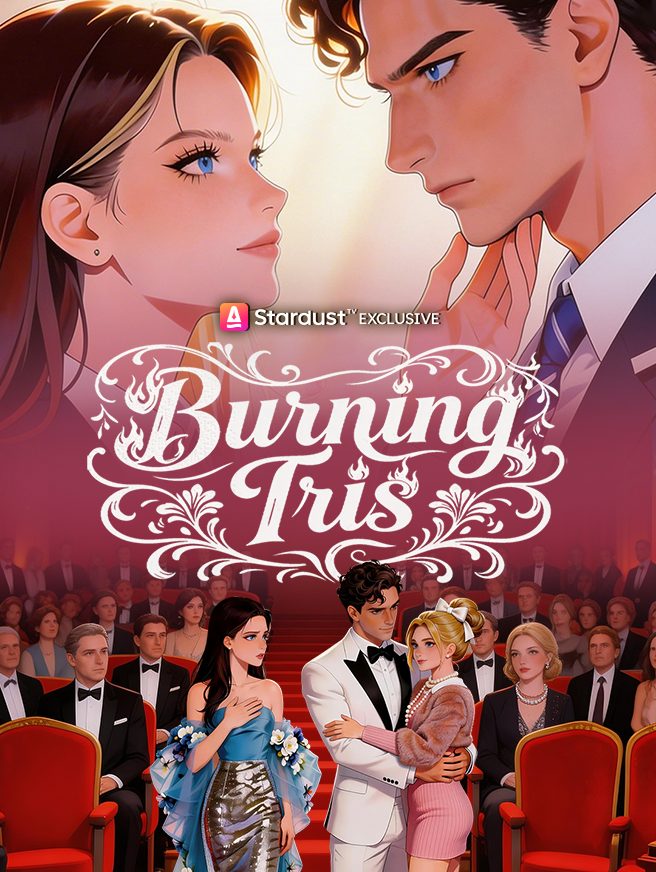 Watch Burning Iris - ShortFlix