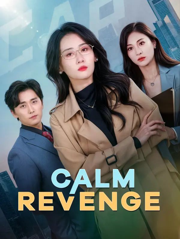Watch Calm Revenge - ShortFlix