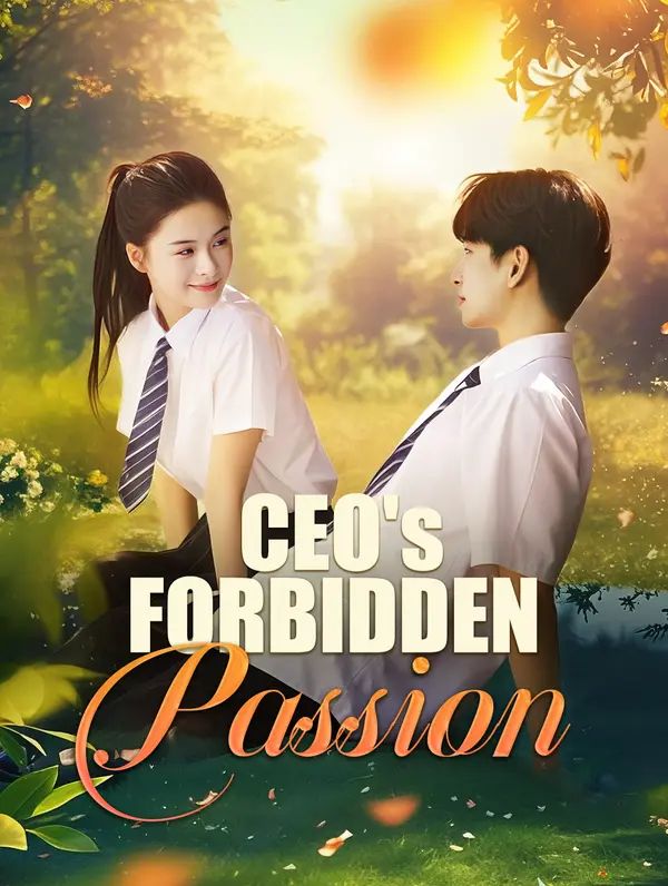Watch CEO's Forbidden Passion - ShortFlix