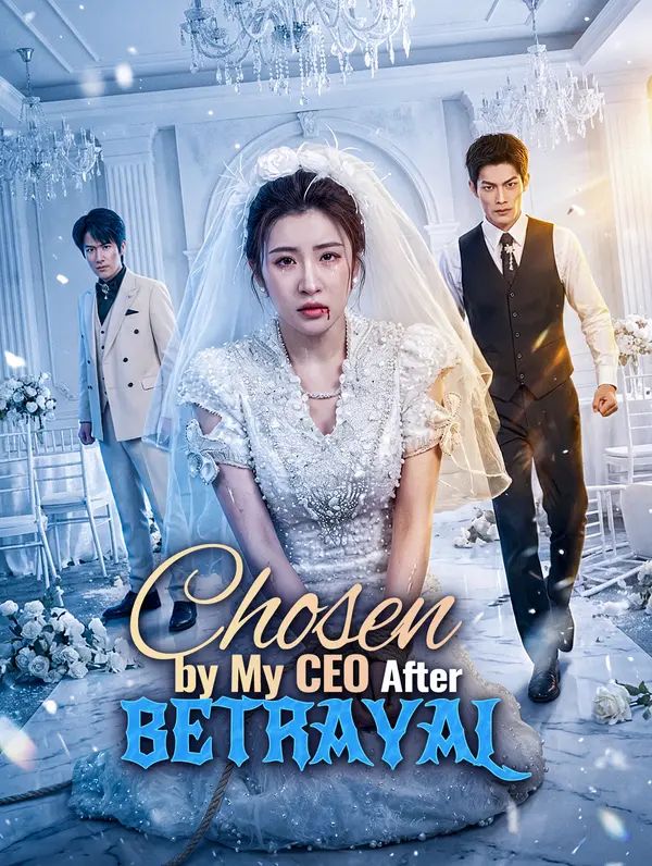 Watch Chosen by My CEO After Betrayal - ShortFlix