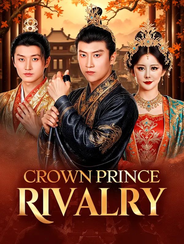 Watch Crown Prince Rivalry - ShortFlix