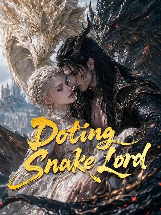 Watch Doting Snake Lord - ShortFlix