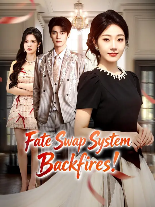 Watch (Dubbed) Fate Swap System Backfires! - ShortFlix