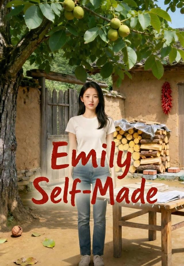 Watch Emily Self-Made - ShortFlix