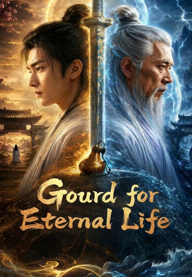 Watch Gourd for Eternal Life - ShortFlix