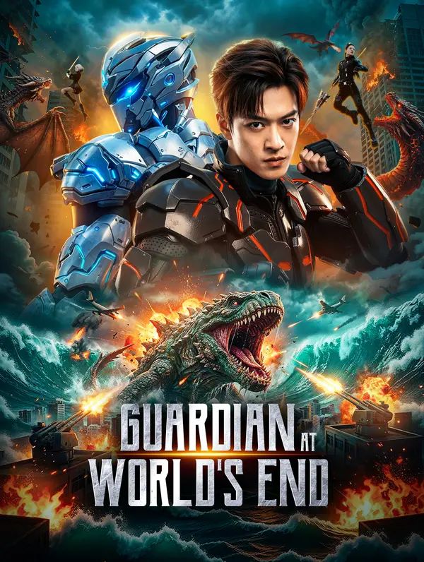 Watch Guardian at World's End - ShortFlix
