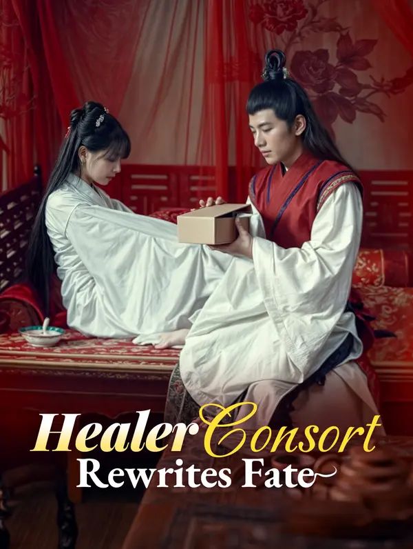 Watch Healer Consort Rewrites Fate - ShortFlix
