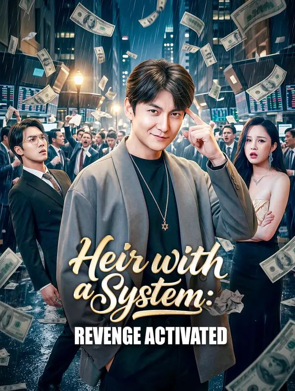 Watch Heir with a System: Revenge Activated - ShortFlix