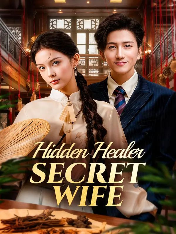 Watch Hidden Healer, Secret Wife - ShortFlix