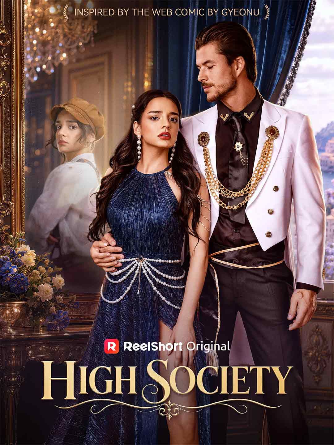 Watch High Society - ShortFlix