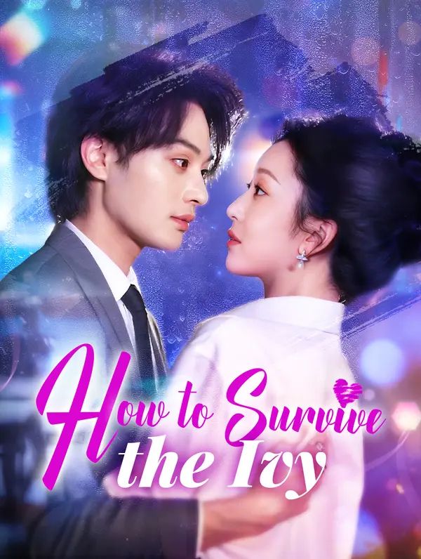 Watch How to Survive the Ivy - ShortFlix