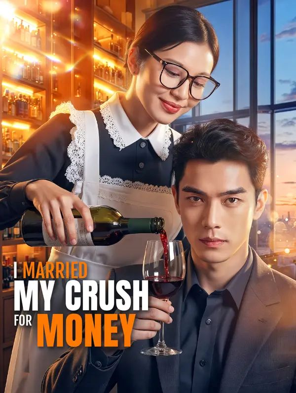 Watch I Married My Crush for Money - ShortFlix