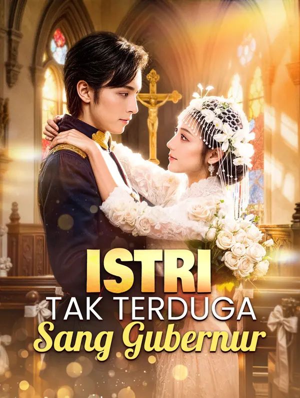 Tonton Istri Tak Terduga Sang Gubernur - ShortFlix