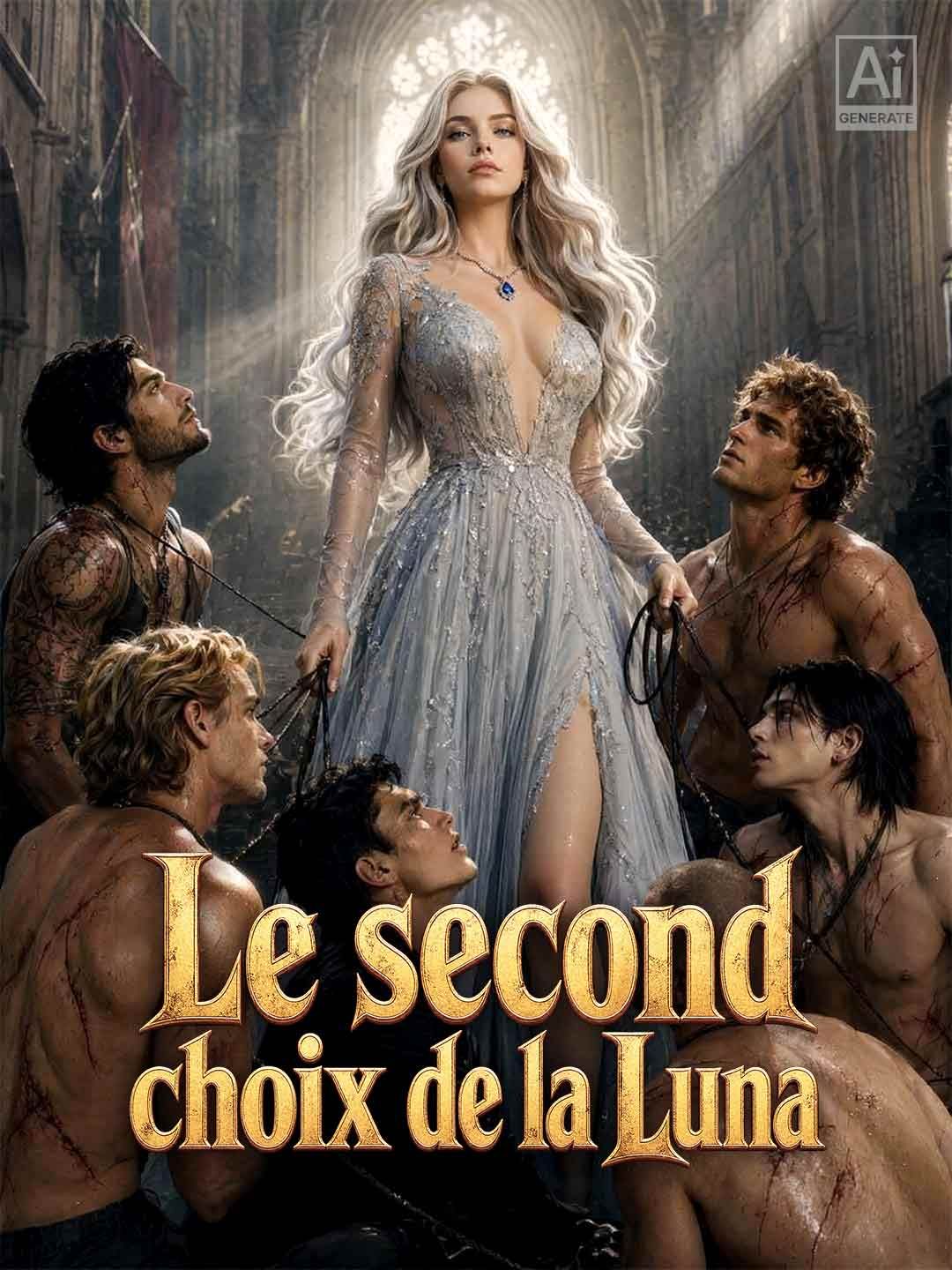 Regarder Le second choix de la Luna - ShortFlix