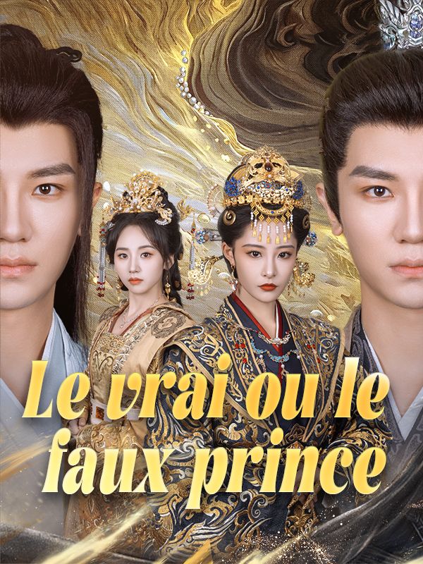 Regarder Le vrai ou le faux prince - ShortFlix