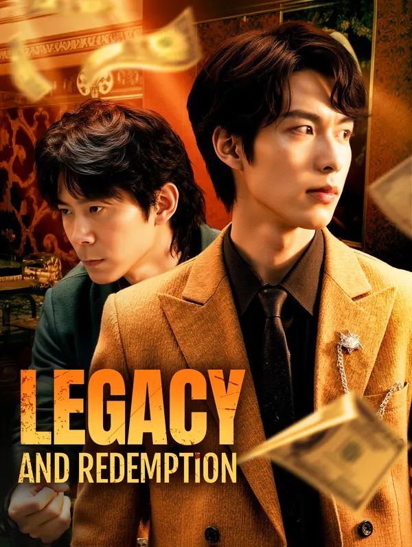 Watch Legacy and Redemption - ShortFlix