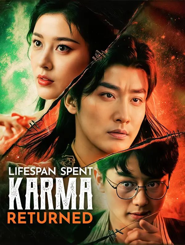Watch Lifespan Spent, Karma Returned - ShortFlix