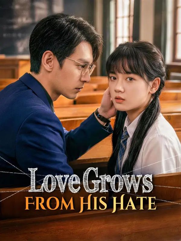 Watch Love Grows From His Hate - ShortFlix
