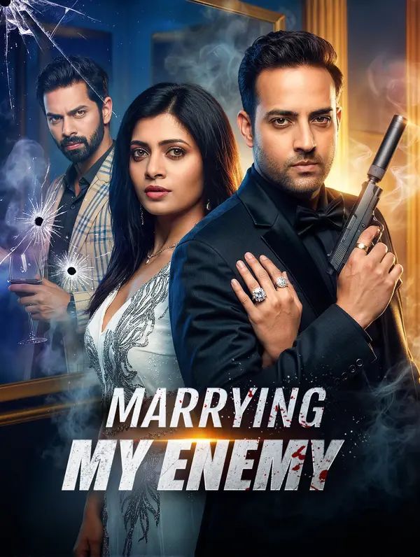 Watch Marrying My Enemy - ShortFlix