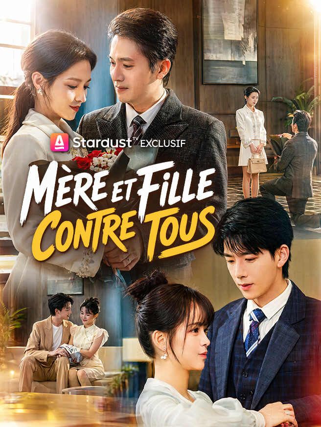 Regarder Mère et Fille Contre Tous - ShortFlix