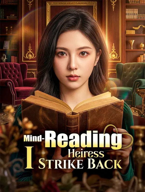 Watch Mind-Reading Heiress: I Strike Back - ShortFlix