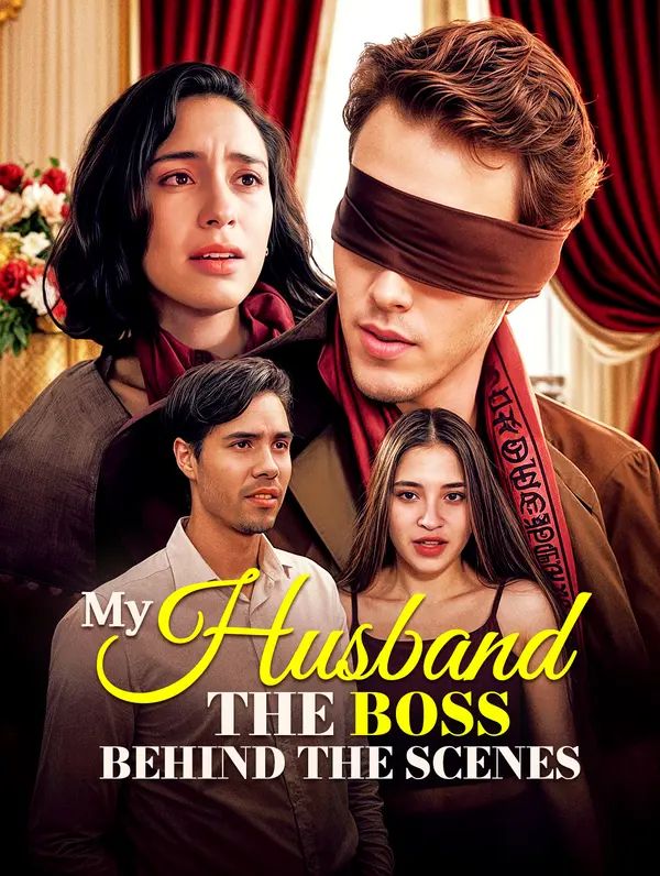 Watch My Husband, the Boss Behind the Scenes - ShortFlix