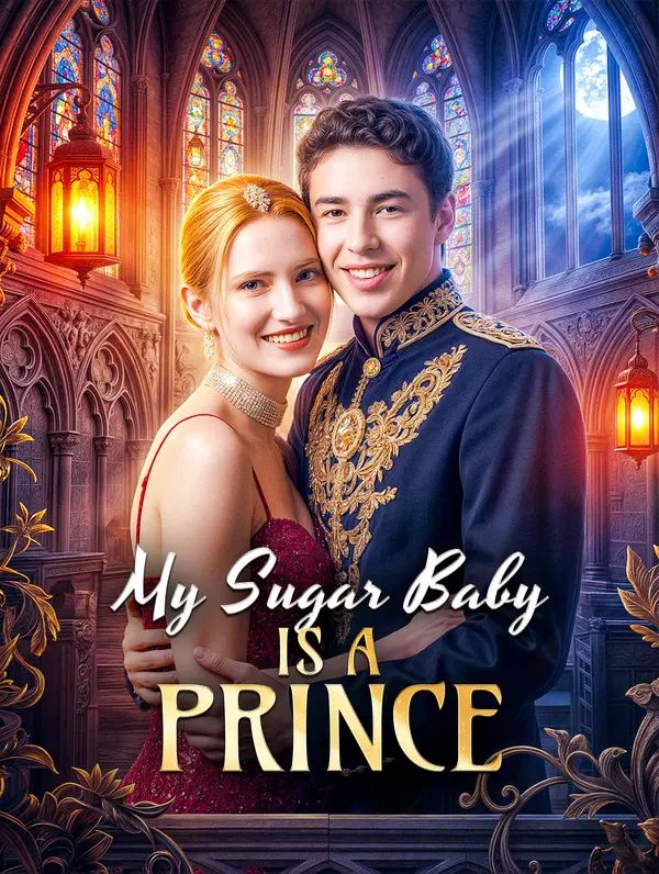 Watch My Sugar Baby Is a Prince - ShortFlix