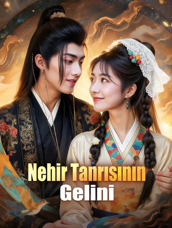 Nehir Tanrısının Gelini İzle - ShortFlix