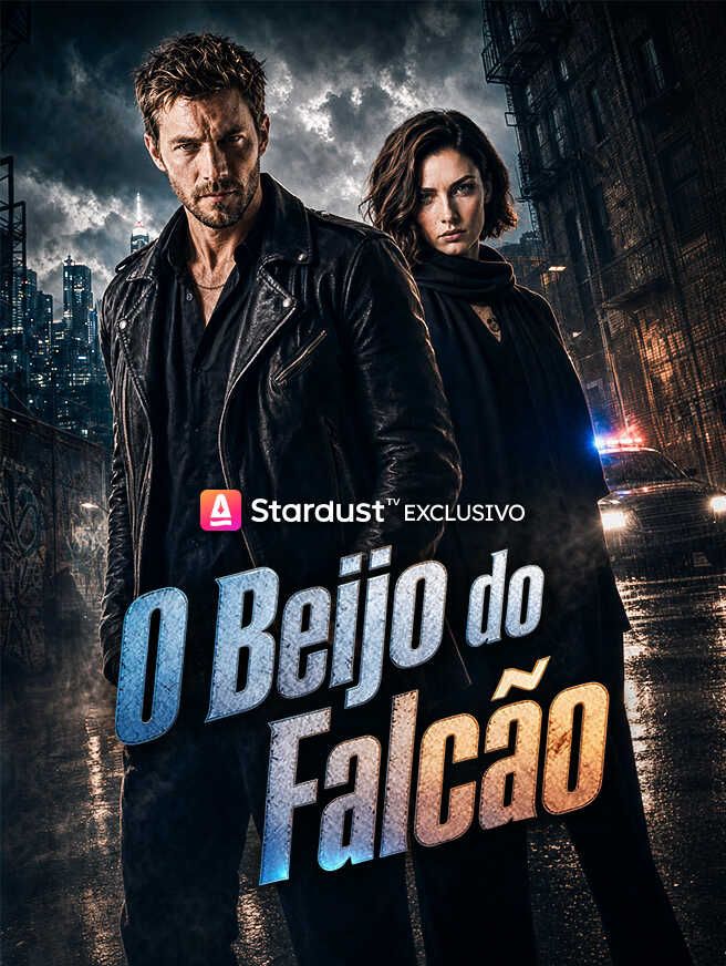 Assistir O Beijo do Falcão em HD - ShortFlix