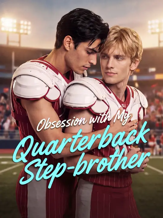 Watch Obsession with My Quarterback Step-brother - ShortFlix