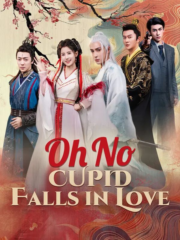 Watch Oh No, Cupid Falls in Love - ShortFlix