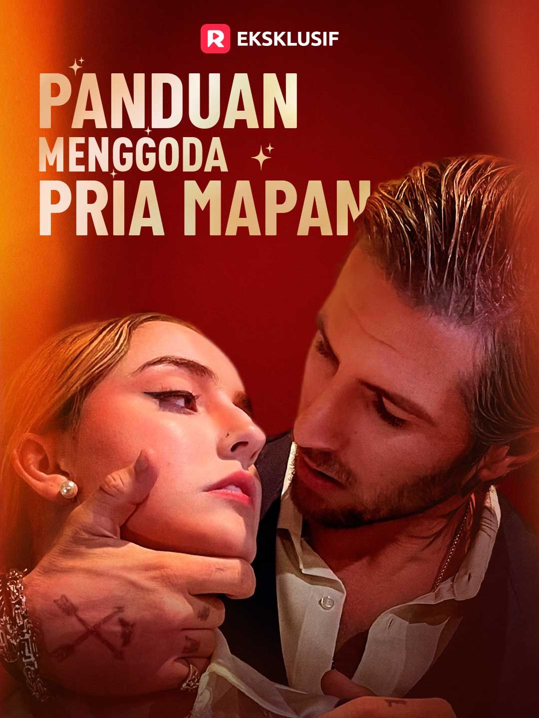 Tonton Panduan Menggoda Pria Mapan - ShortFlix