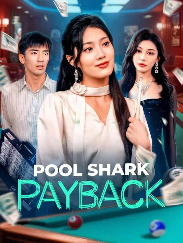 Watch Pool Shark Payback - ShortFlix