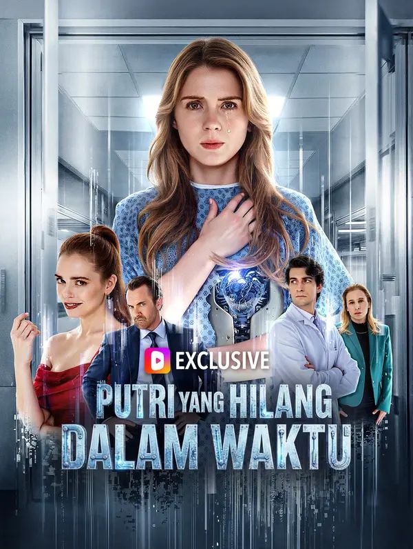 Tonton Putri yang Hilang dalam Waktu - ShortFlix