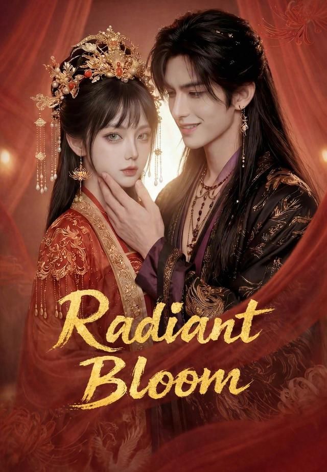 Watch Radiant Bloom - ShortFlix