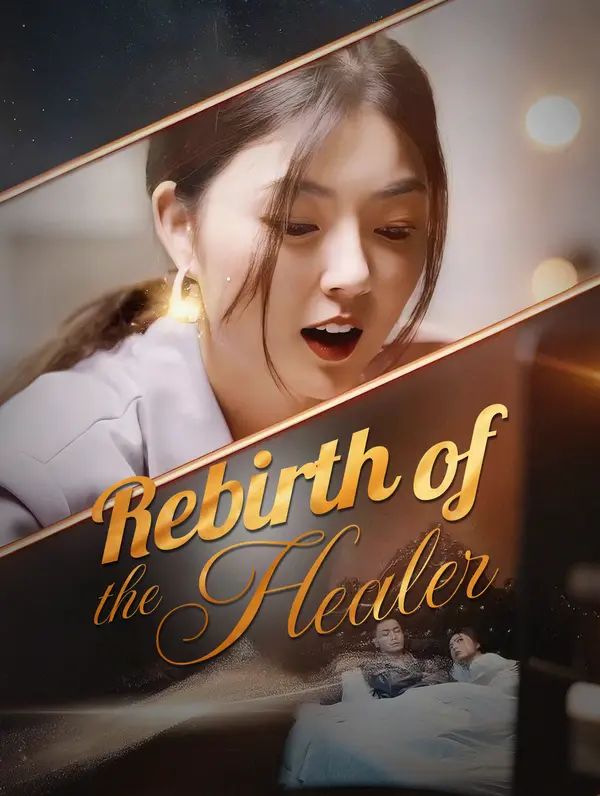 Watch Rebirth of the Healer - ShortFlix