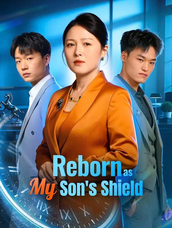 Watch Reborn as My Son's Shield - ShortFlix