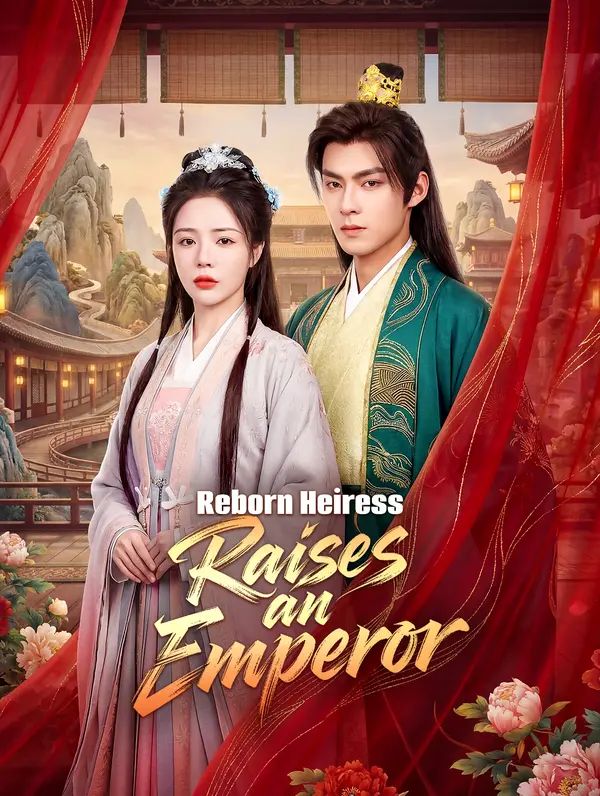 Watch Reborn Heiress Raises an Emperor - ShortFlix