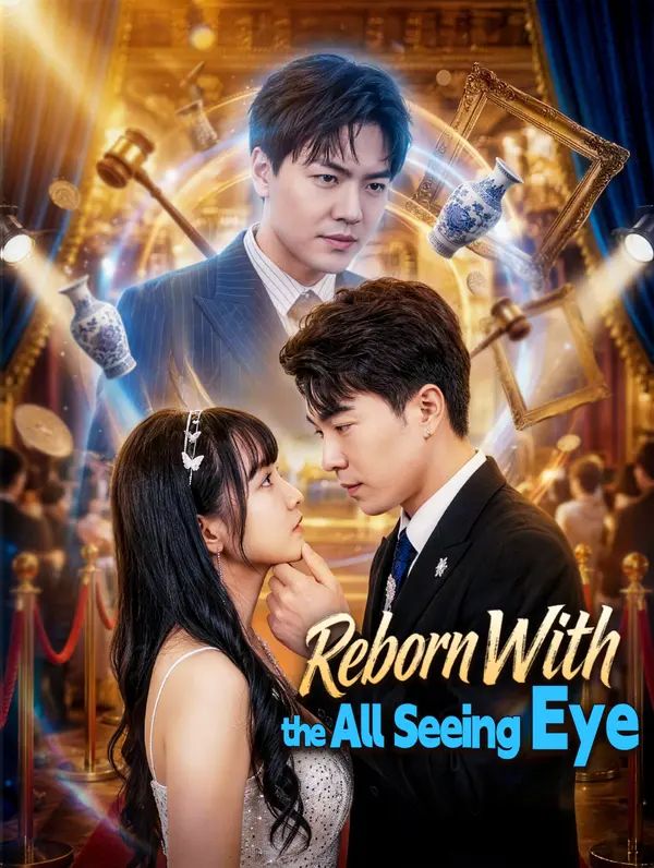 Watch Reborn With the All Seeing Eye - ShortFlix