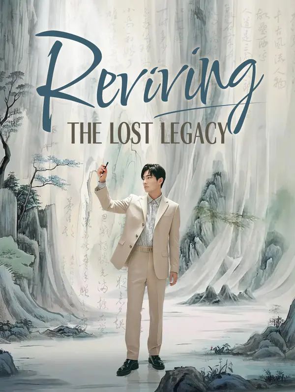 Watch Reviving the Lost Legacy - ShortFlix