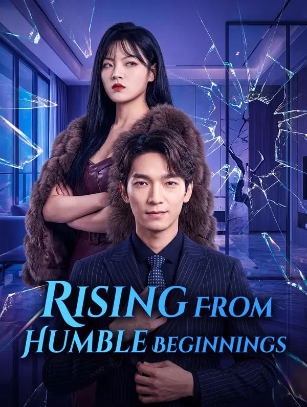 Watch Rising From Humble Beginnings - ShortFlix