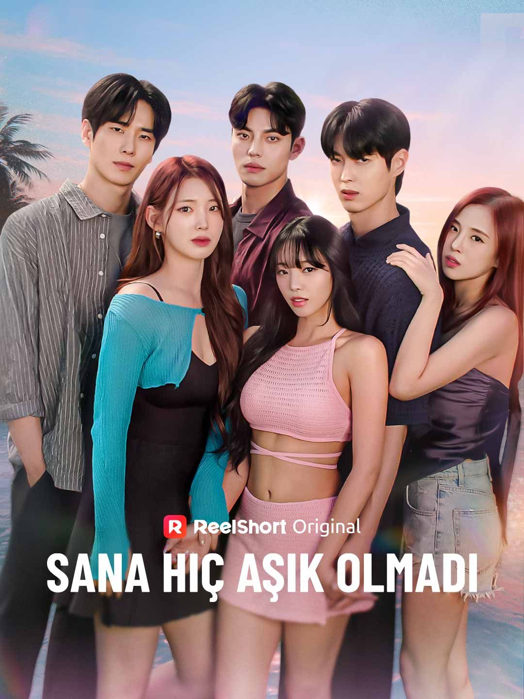 Sana Hiç Aşık Olmadı İzle - ShortFlix