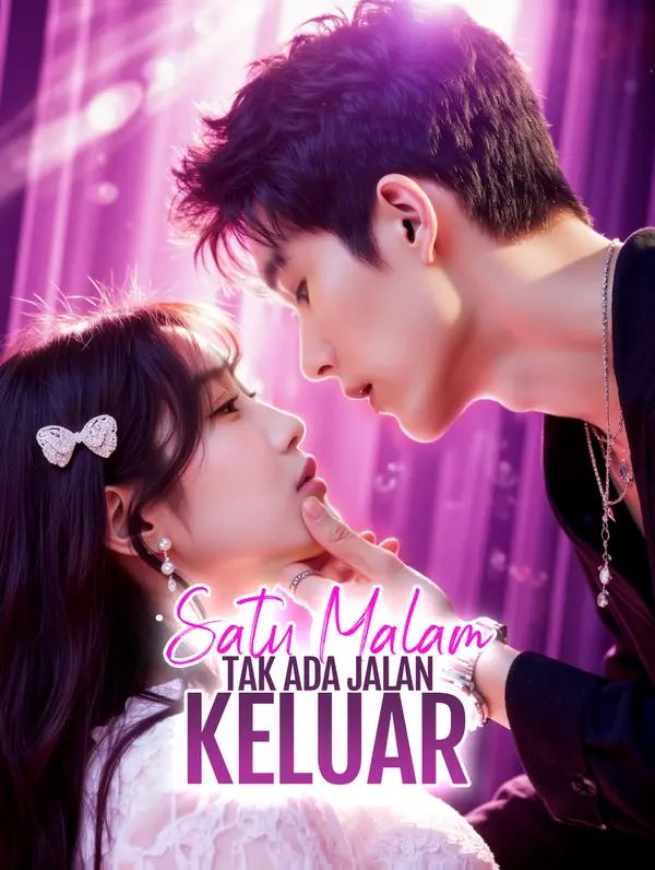 Tonton Satu Malam, Tak Ada Jalan Keluar(Sulih Suara) - ShortFlix