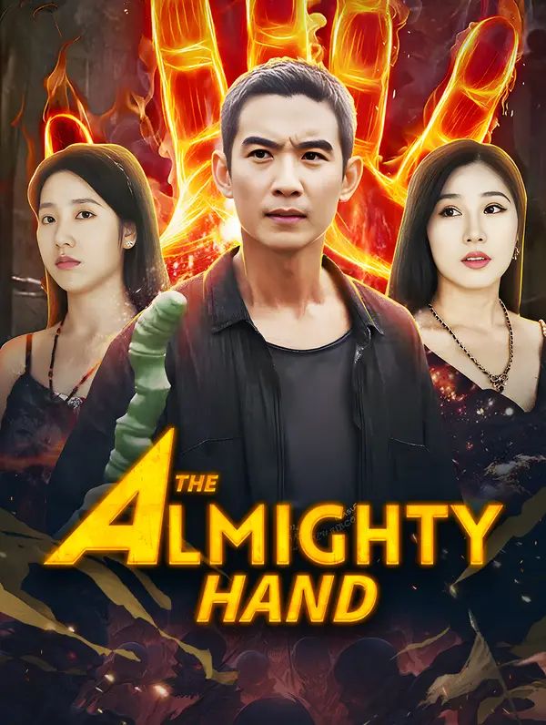 Watch The Almighty Hand - ShortFlix