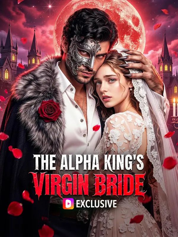 Watch The Alpha King's Virgin Bride - ShortFlix